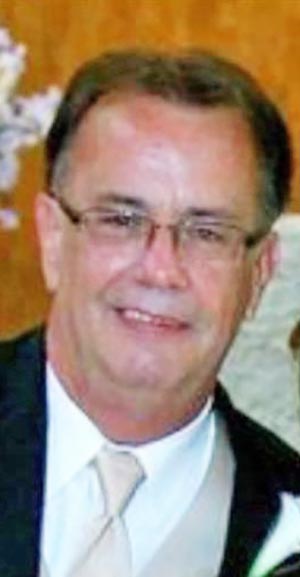 Brian R. Starr 1955-2025 | News, Sports, Jobs - The Vindicator